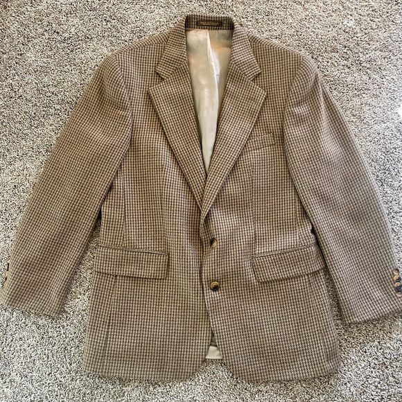 Polo Ralph Lauren | Suits & Blazers | Ralph Lauren Polo Blazer | Poshmark